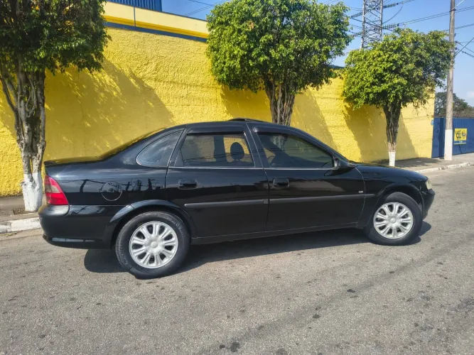 "chevrolet vectra 97" - Carros Usados e Novos à venda