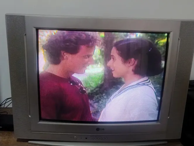 "tv lg antiga" - TVs no Brasil