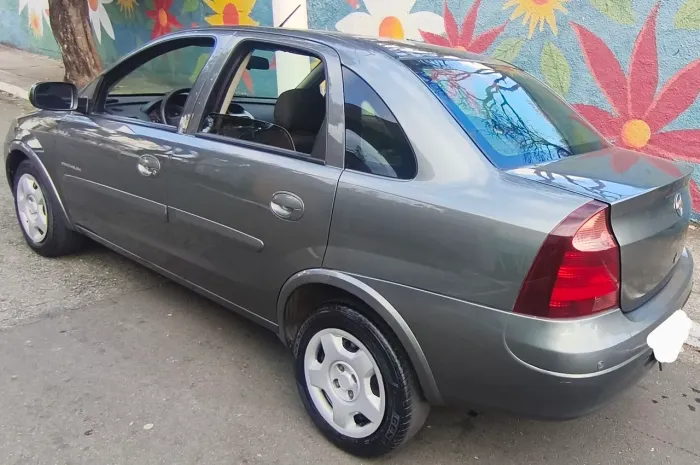 Chevrolet Corsa Sed. Premium 1.4 8V Econoflex 4P Usados e Novos