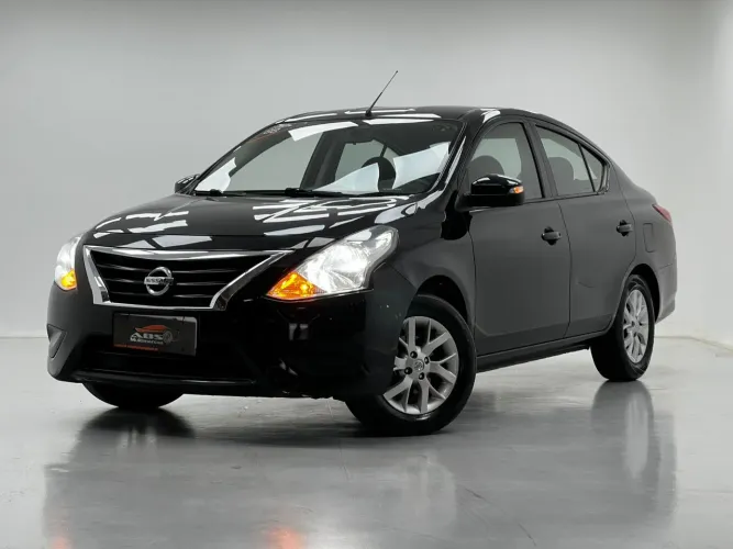 "nissan versa 2020" - Carros Usados e Novos à venda