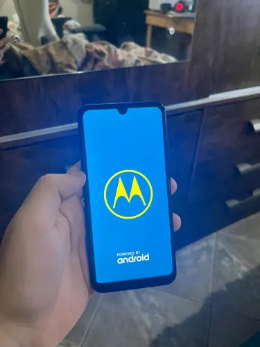 Celulares MOTOROLA MOTO E6 PLUS Usados, seminovos e Novos no Brasil