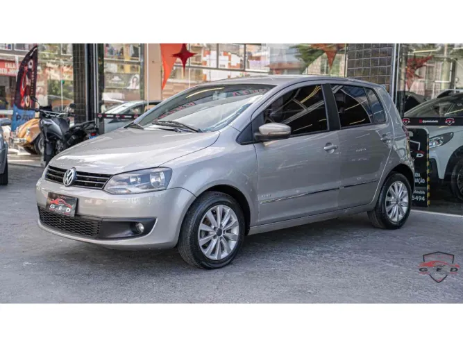 Volkswagen Fox 2012 Usados e Novos