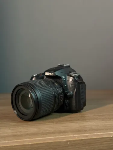 "nikon d90" - Câmeras e Filmadoras no Brasil