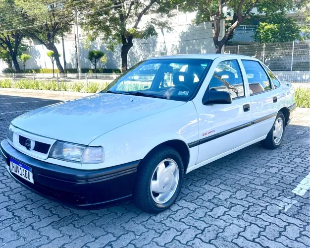 Chevrolet Vectra 1995 Usados e Novos