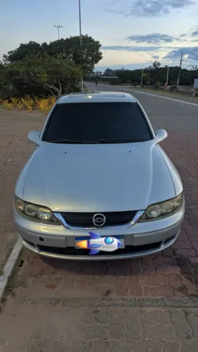 "chevrolet vectra 98" - Carros Usados e Novos à venda