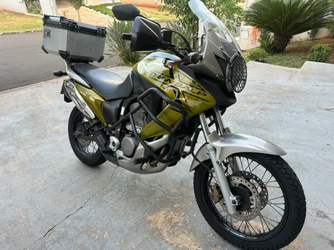 Motos Honda NC 700 X/ 700x ABS no Brasil