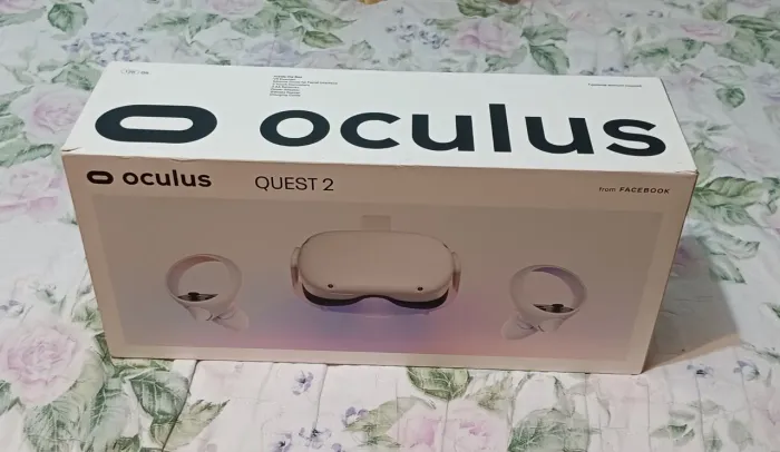 "oculus rift" no Brasil