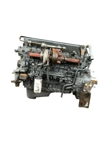 "motor iveco stralis" no Brasil