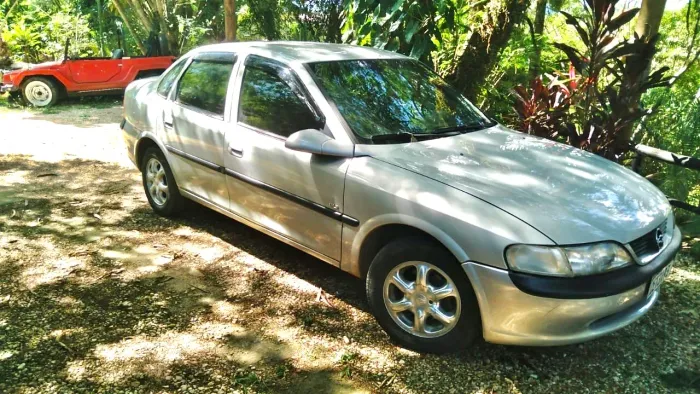 "chevrolet vectra 97" - Carros Usados e Novos à venda