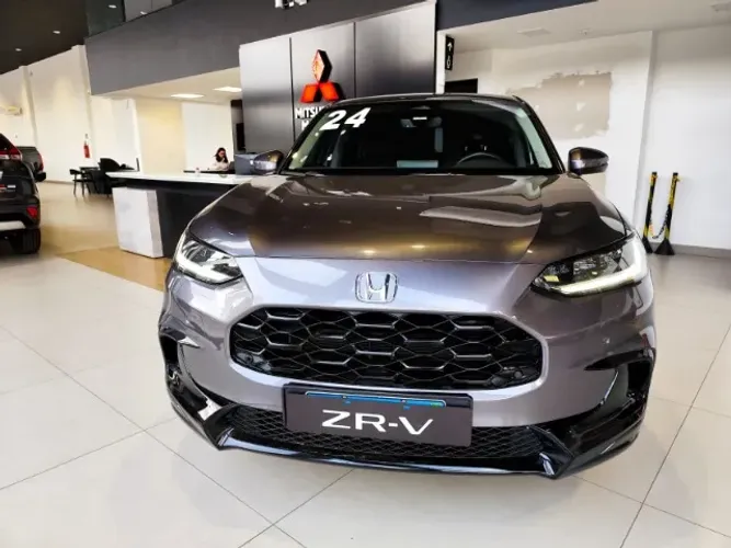 Honda ZR-V Usados e Novos