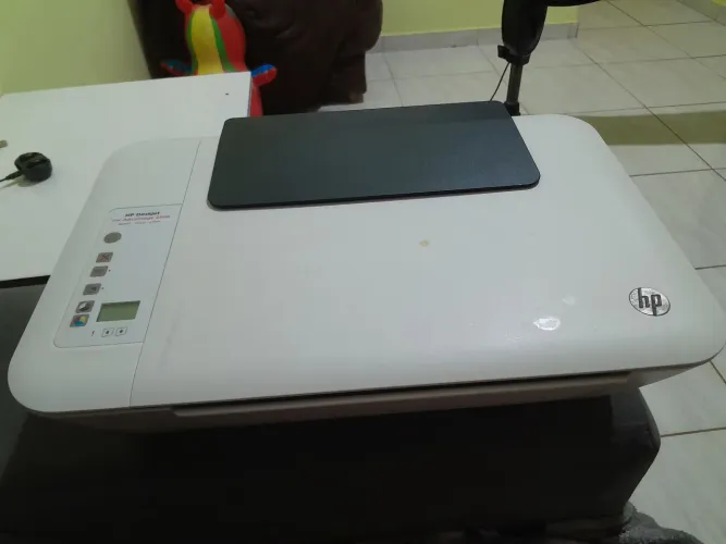 "impressora hp deskjet ink advantage 2546" - Informática no Brasil
