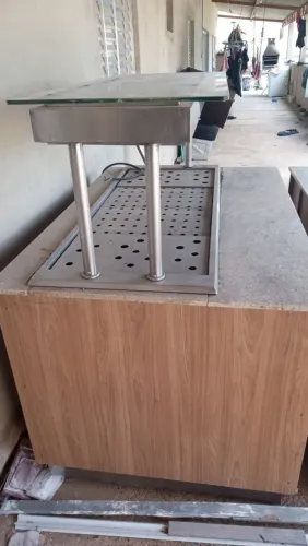 "richo buffet" no Brasil