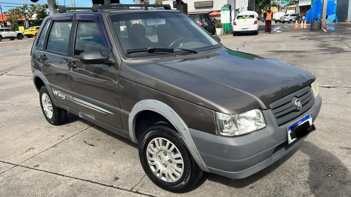 "uno way 2012 2013" - Carros Usados e Novos à venda