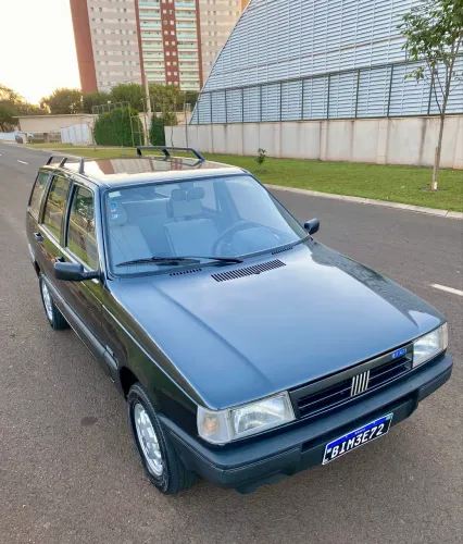 "fiate elba" no Brasil