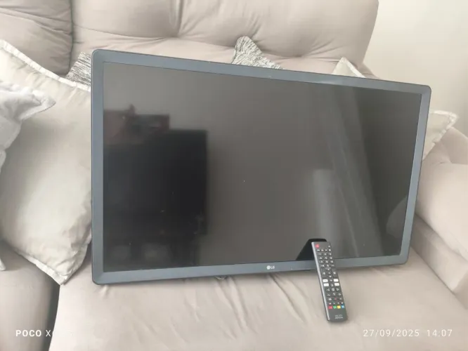 TVs em São Paulo e região, SP