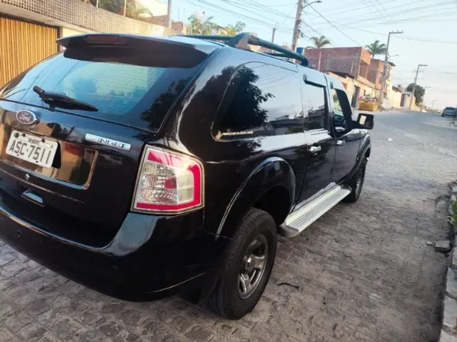 "ford ranger 2010" - Carros Usados e Novos à venda