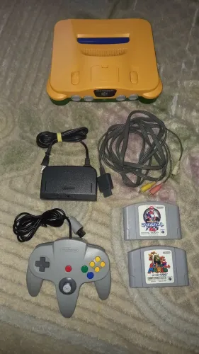 Consoles de Vídeo Game no Brasil