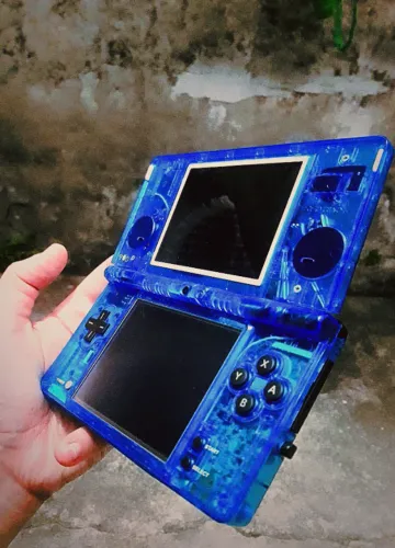 Consoles de Vídeo Game no Brasil