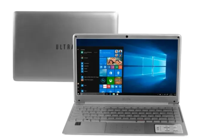 "notebook ultra" - Notebooks no Brasil