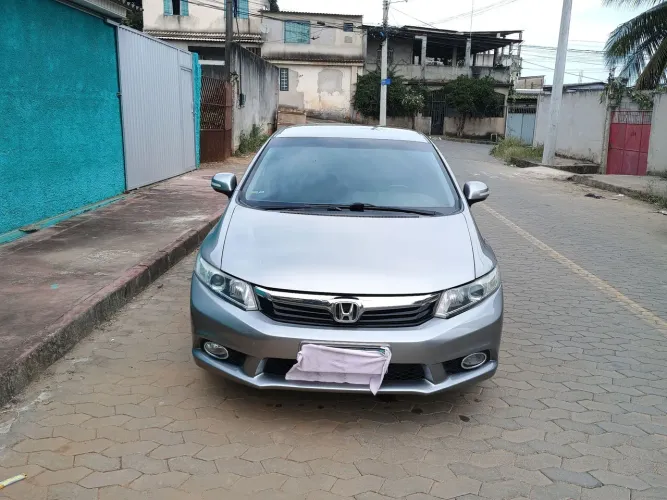 "honda civic g6" - Carros Usados e Novos à venda
