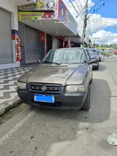 Fiat Uno Mille 1.0 Fire/ F.flex/ Economy 2P Usados e Novos em PE