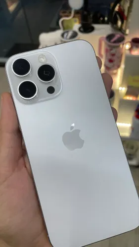 Celulares APPLE IPHONE 16 PRO MAX Usados no Brasil