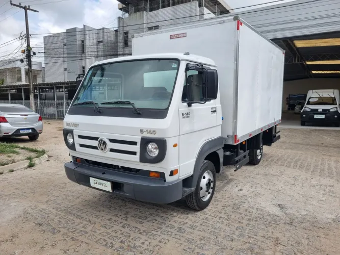 "caminhao vuc" - Caminhões no Brasil