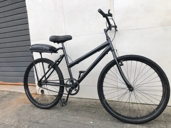 "bicicleta ceci" - Ciclismo no Brasil