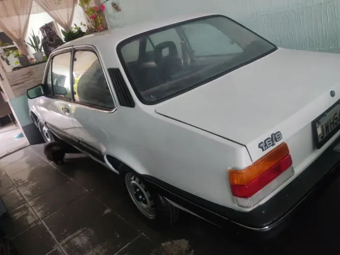 Chevrolet Chevette 1992 Usados e Novos