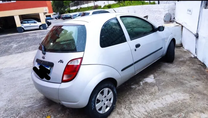 "ford ka 2005" - Carros Usados e Novos à venda