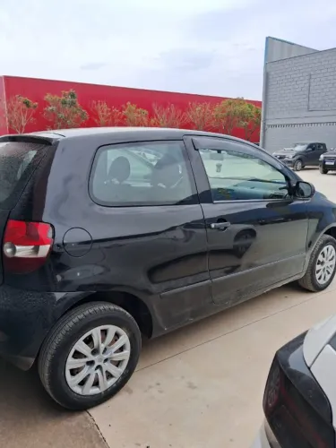 Volkswagen Fox 2007 Usados e Novos
