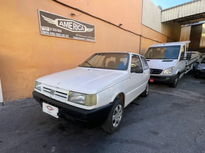 Fiat Uno 1996 Usados e Novos