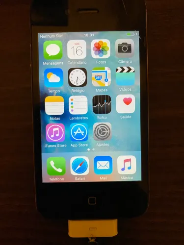 "iphone 32" - Celulares Usados, seminovos e Novos no Brasil