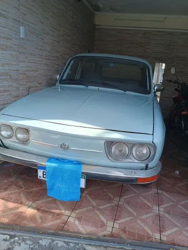 Volkswagen Variant Usados e Novos