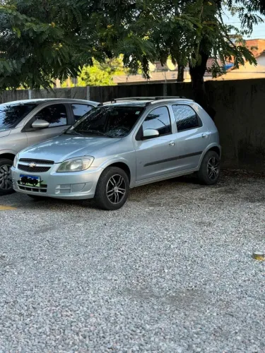 Chevrolet Celta Spirit/ LT 1.0 MPFI 8V Flexp. 5P Usados e Novos