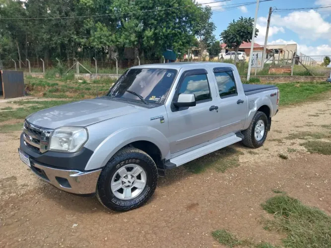 "ford ranger 2010" - Carros Usados e Novos à venda