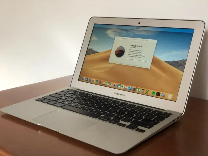 "macbook venda" - Notebooks no Brasil