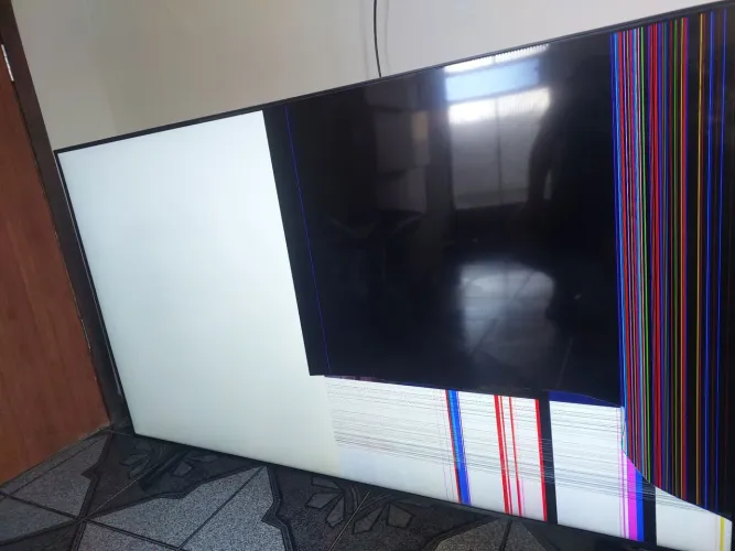 "tv 60 polegadas" - TVs no Brasil