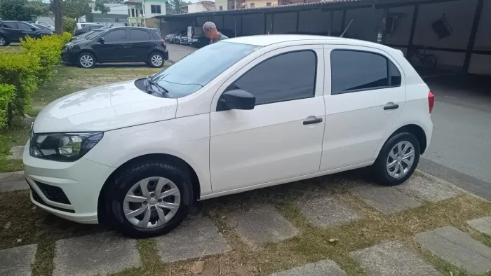 "volkswagen gol g8" - Carros Usados e Novos à venda