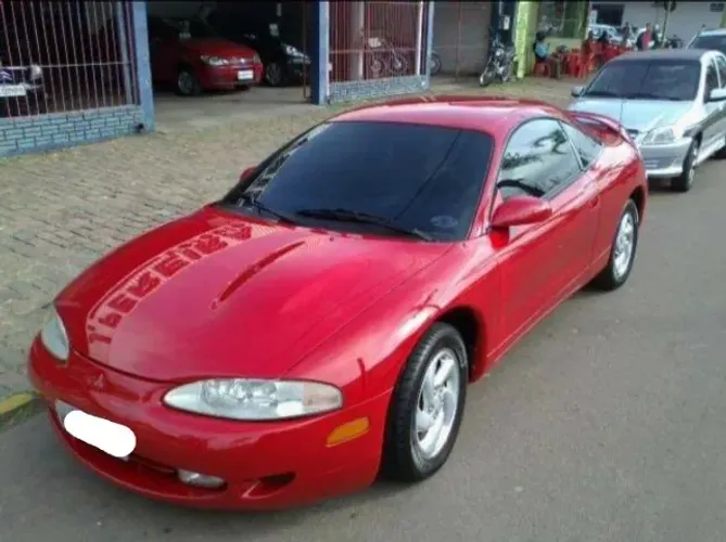 Mitsubishi Eclipse 1995 Usados e Novos