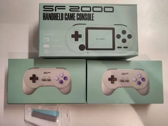 Consoles de Vídeo Game no Brasil