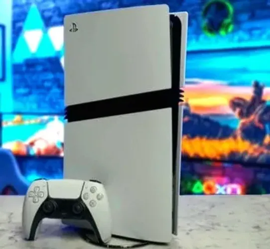 "playstation 5 pro" - Consoles de Vídeo Game no Brasil