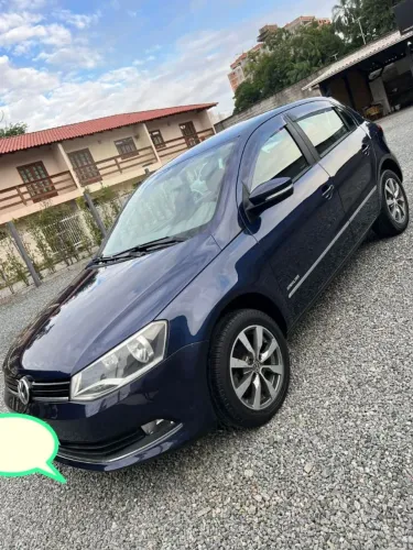 Volkswagen Gol Geração VI Highline 1.6 8V Total Flex Mec. 4P Usados e Novos