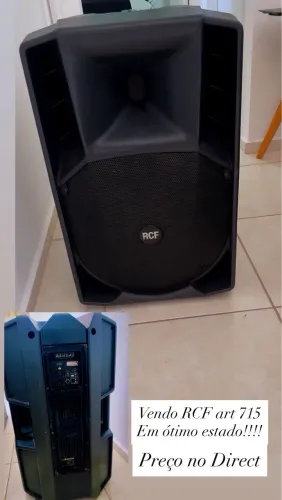 "caixa rcf" no Brasil