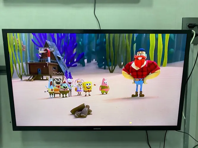 "tv samsung smart tv 32" - TVs no Brasil