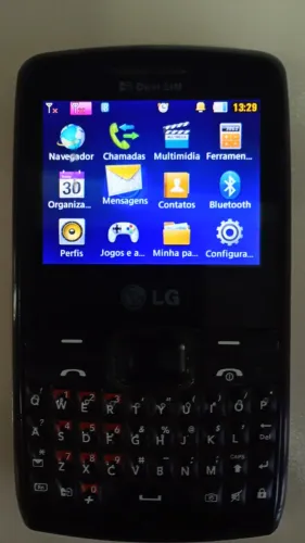 "celulares antigos da lg" no Brasil