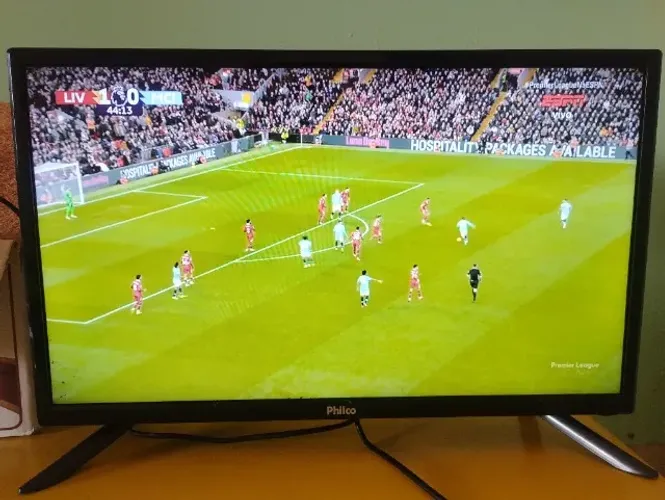 "tv de led 24 polegadas" - TVs no Brasil