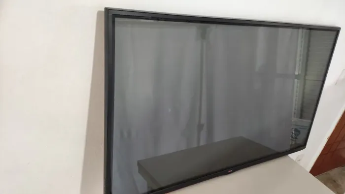 "tela display tv" no Brasil