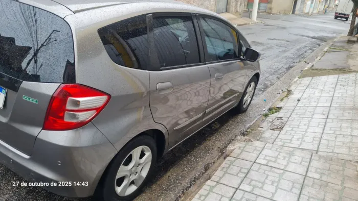 Honda Fit LX 1.4/ 1.4 Flex 8v/16v 5P Aut. Usados e Novos