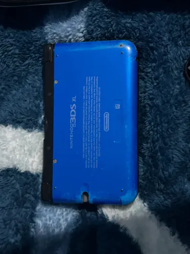 "nintendo 3ds old" - Consoles de Vídeo Game no Brasil